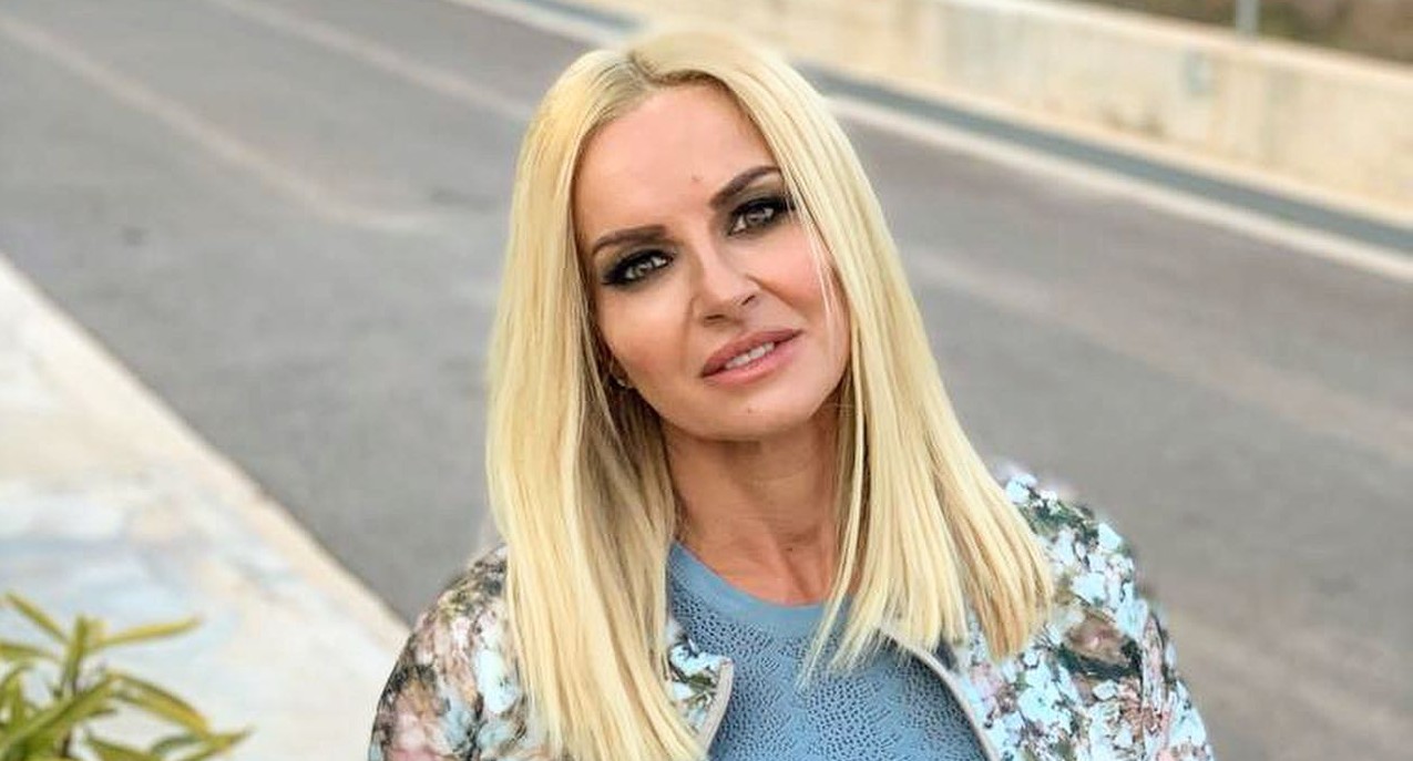 Θύμα διαδικτυακής απάτης η Μαρία Μπεκατώρου