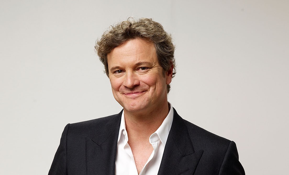 Colin Firth: Ένας Οσκαρικός... Mr. Darcy - Οι άγνωστες πλευρές του σταρ
