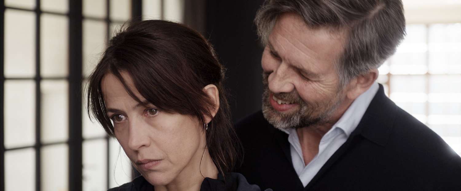 Sophie Marceau: "Μία Γυναίκα" γίνεται άλλος άνθρωπος όταν ανακαλύπτει ...
