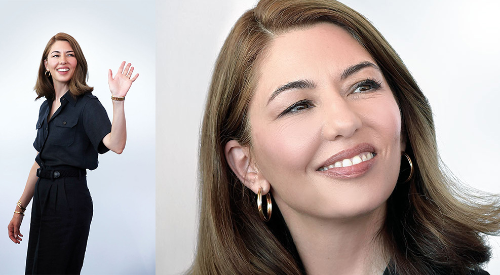 Sofia Coppola: Love me Tender - Η σκηνοθέτις που πάντα κοιτά με ...
