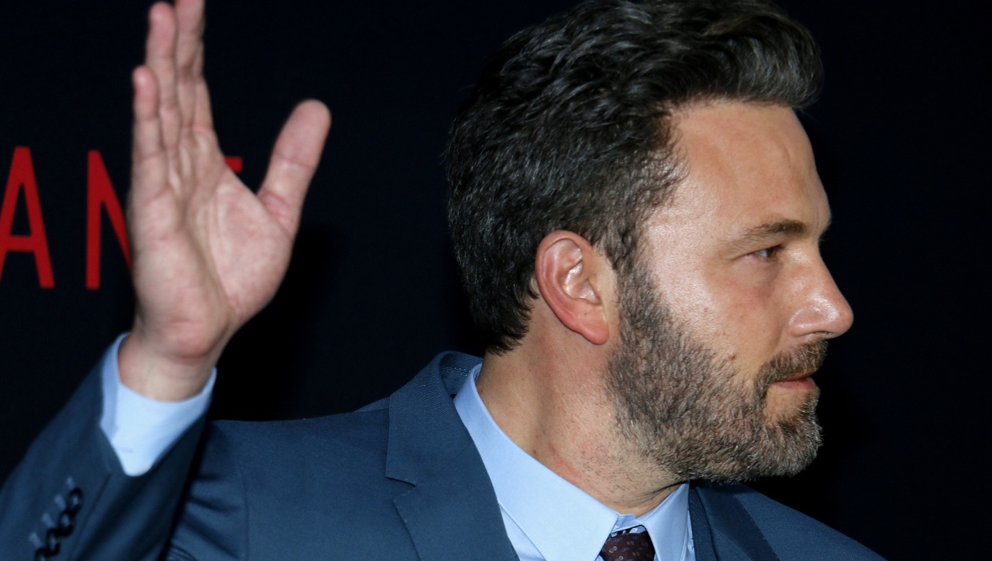 Ben Affleck: Νέος έρωτας εν μέσω του διαζυγίου με την Jennifer Lopez;
