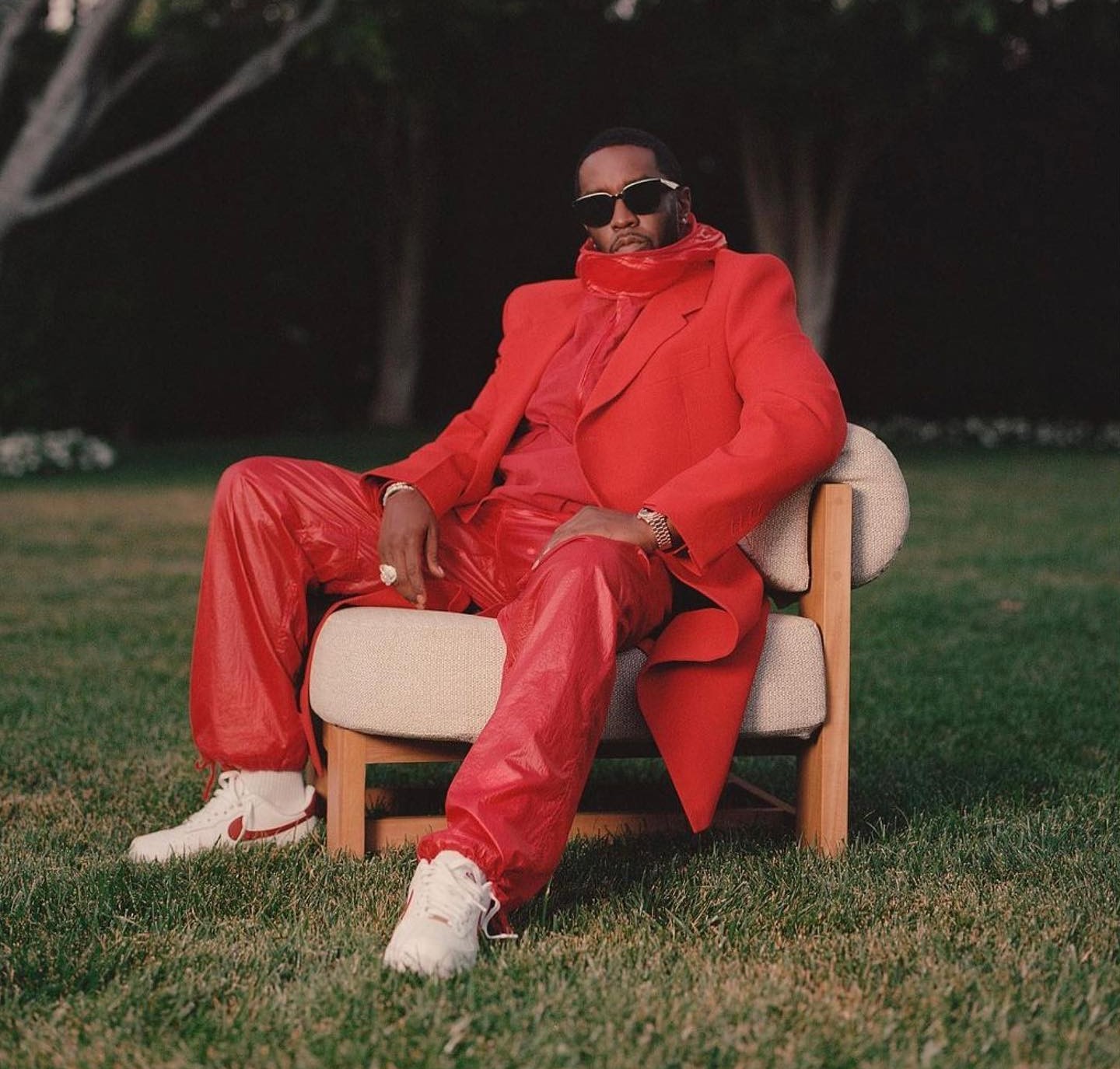 Diddy: Άλλο ένα ανατριχιαστικό βίντεο με τον 16χρονο Justin Bieber