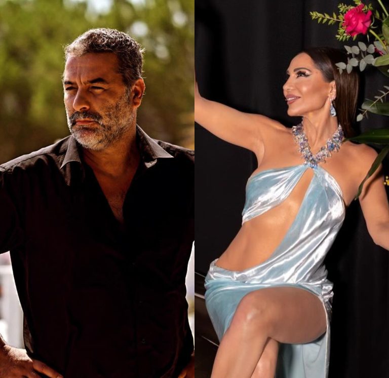 Βασίλης Μπισμπίκης: Το σχόλιο για την sexy εμφάνιση της Δέσποινας Βανδή στο J2US