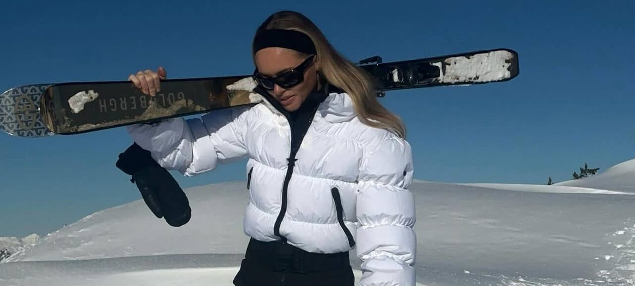 Ski Time: Βρήκαμε τα καλύτερα μπουφάν για να σαρώσετε τις πίστες
