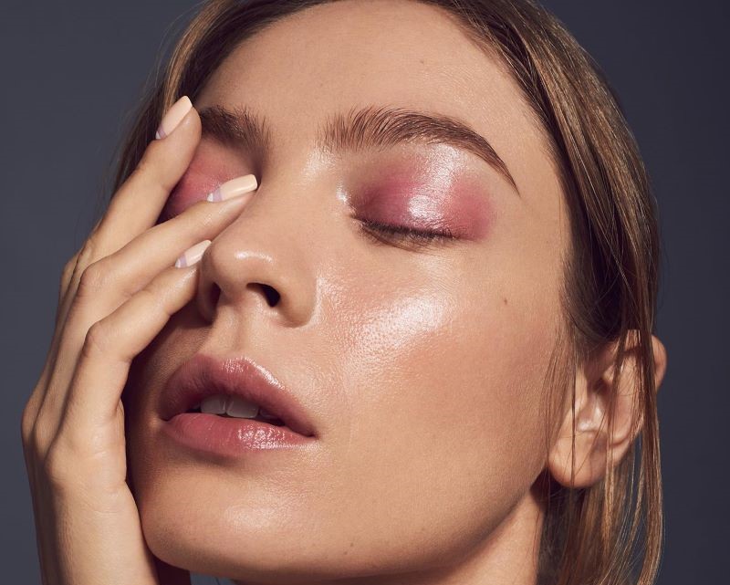 Jelly Makeup: To viral μακιγιάζ που θα κυριαρχήσει την Άνοιξη - InStyle