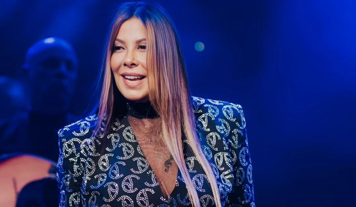 Η Άντζελα Δημητρίου μπέρδεψε την Josephine με την Κατερίνα Λιόλιου ...