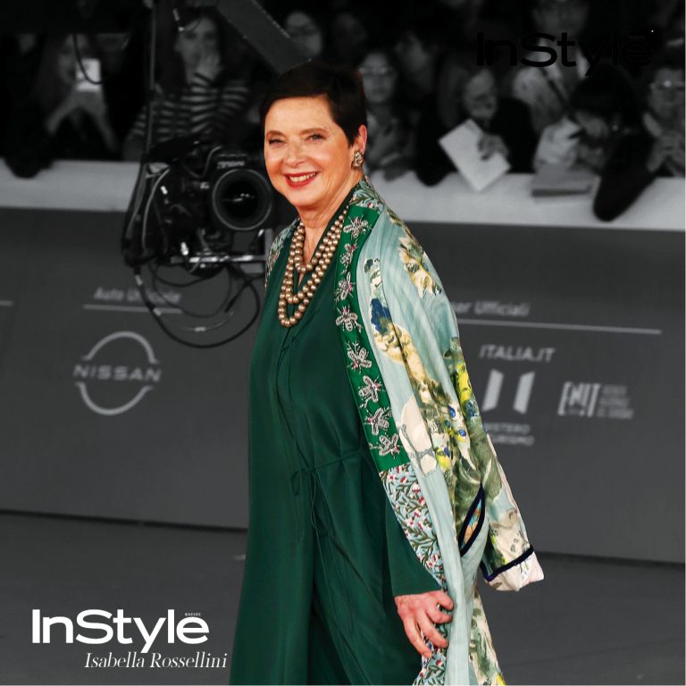New Issue Teaser: Όλα όσα θα διαβάσουμε στο νέο τεύχος InStyle