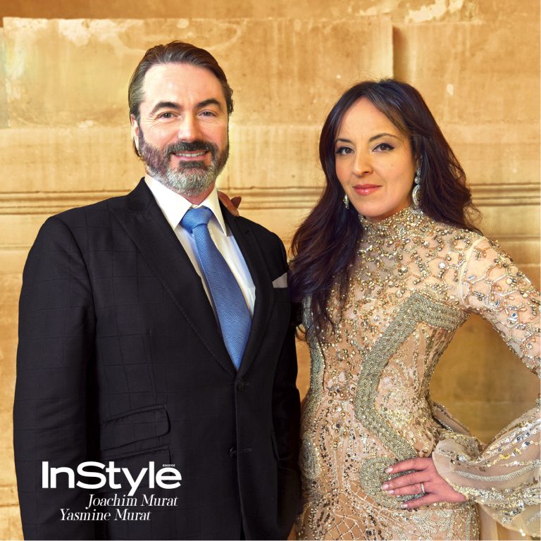 New Issue Teaser: Όλα όσα θα διαβάσουμε στο νέο τεύχος InStyle
