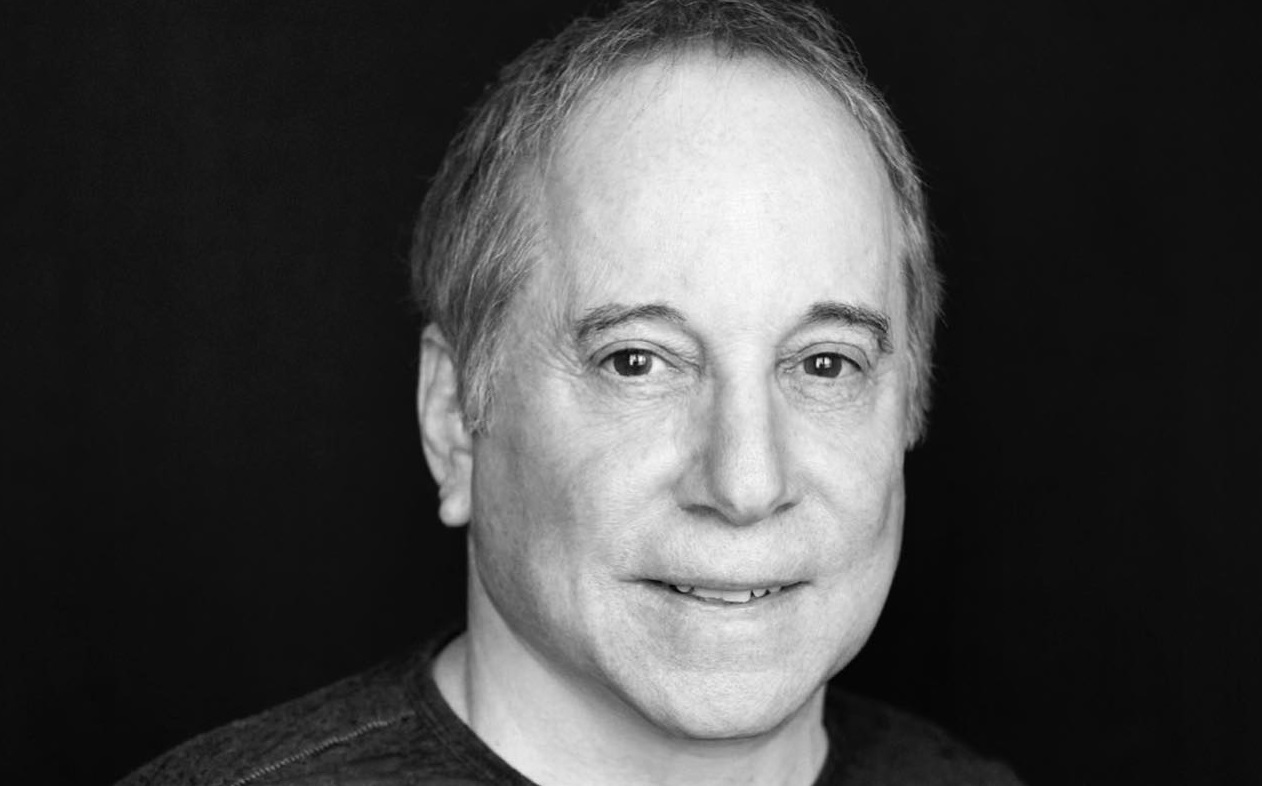 Ο θρυλικός Paul Simon ελπίζει ότι θα επιστρέψει στη σκηνή αν και χάνει ...