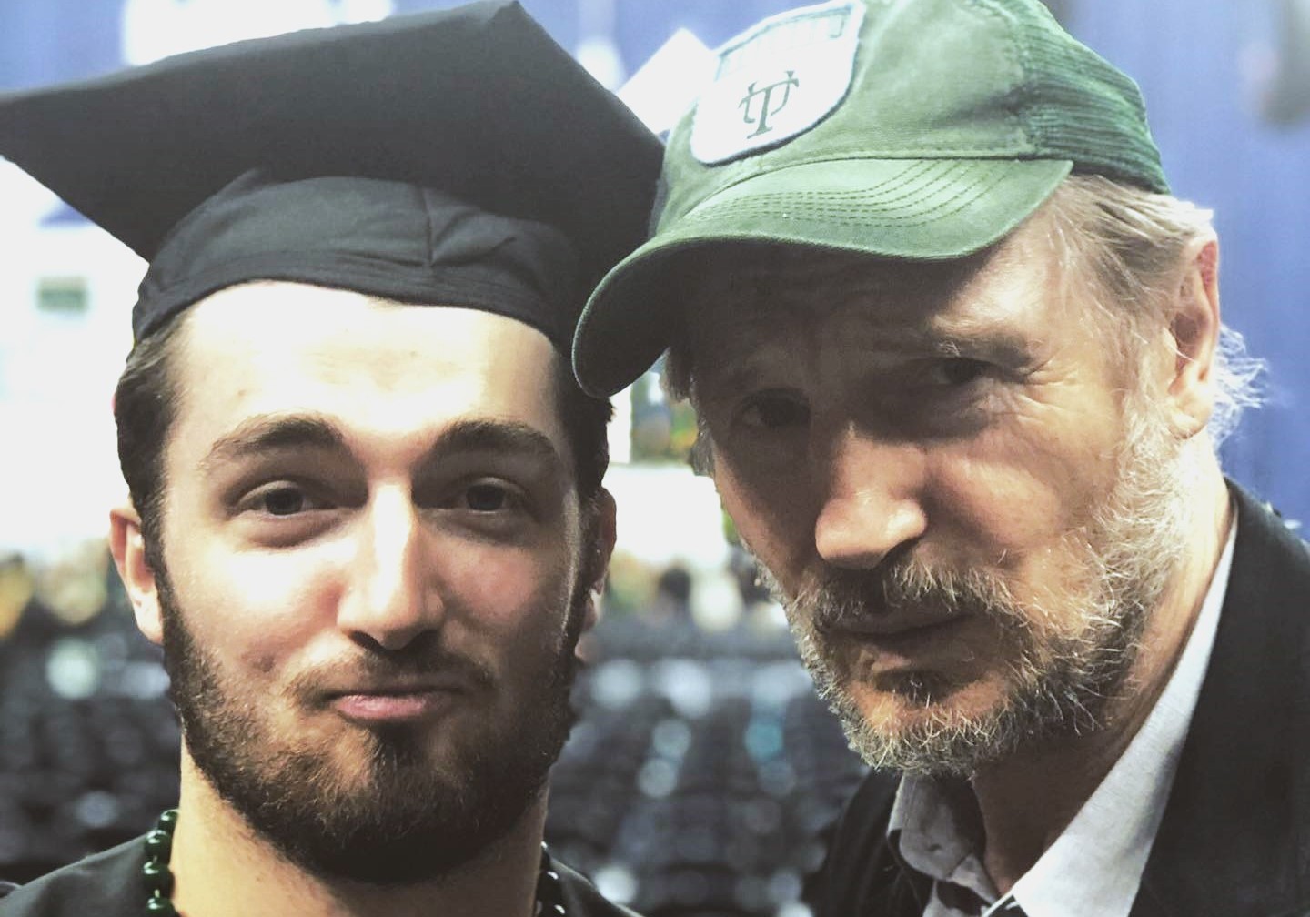 Liam Neeson: Δεκαπέντε χρόνια από τον θάνατο της Natasha Richardson