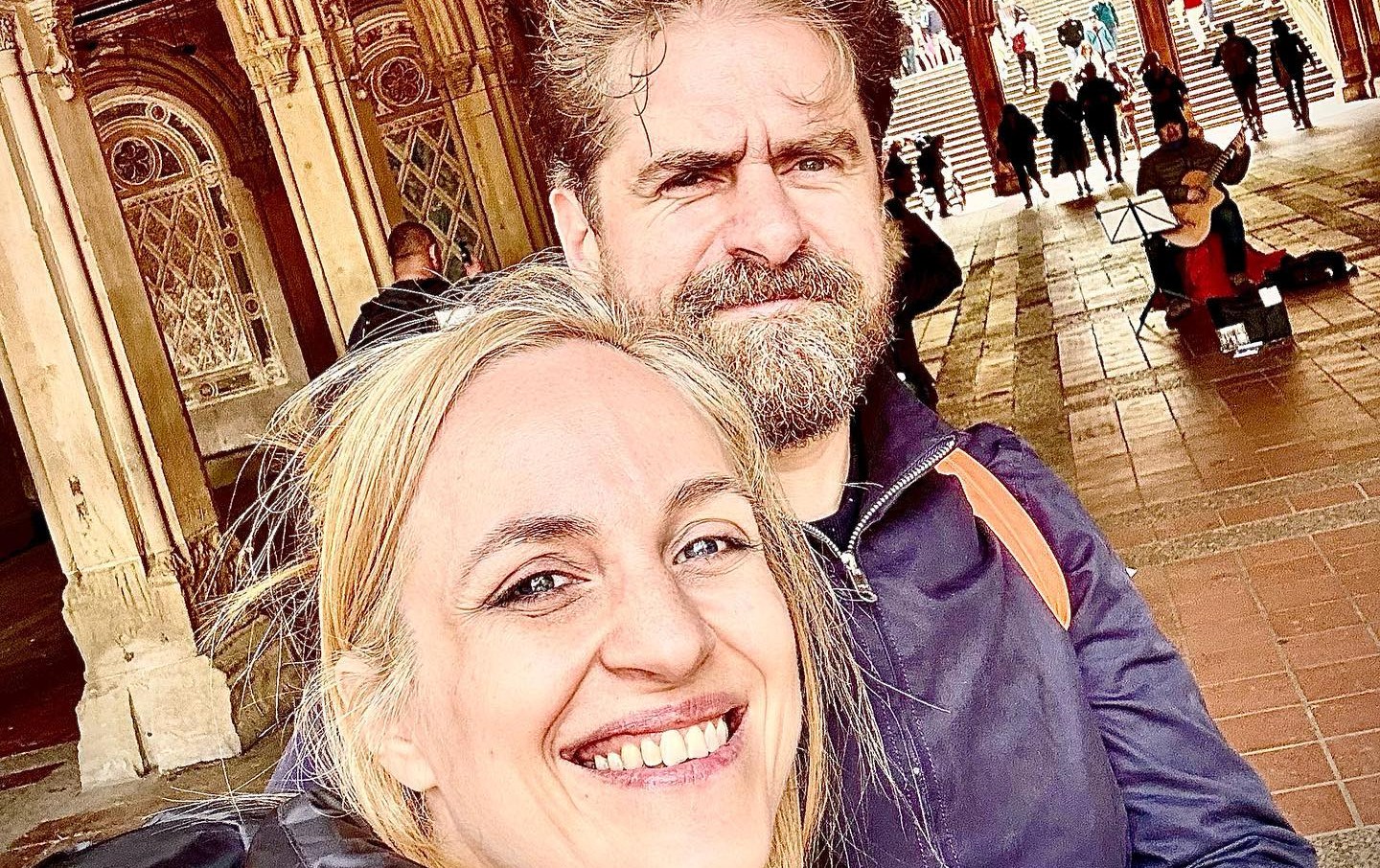 Δημήτρης Λάλος: Μετακόμισε ο ηθοποιός - Ξάφνιασε ο χωρισμός με την ...