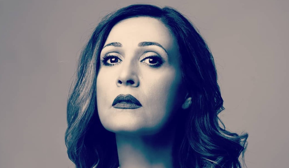 Ελένη Πέτα: «Γιατί χώρισαν οι δρόμοι μας με τη Δέσποινα Βανδή» - InStyle