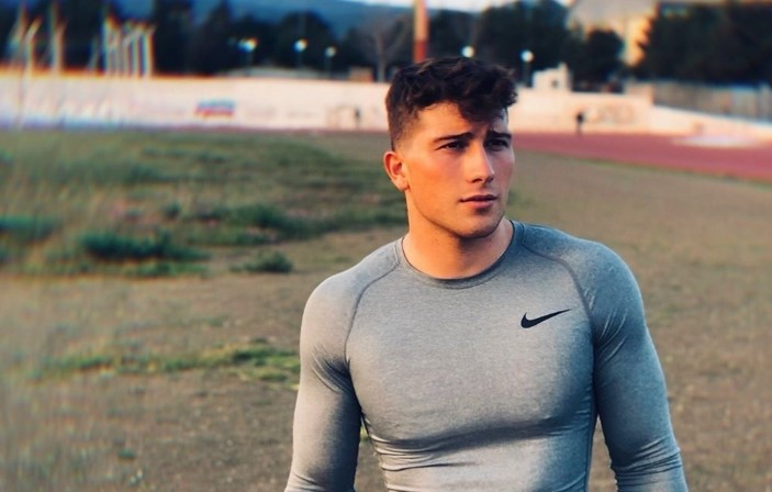 Γιάννης Ξανθόπουλος: Η πρώτη ανάρτηση μετά το θανατηφόρο τροχαίο - «Η ...