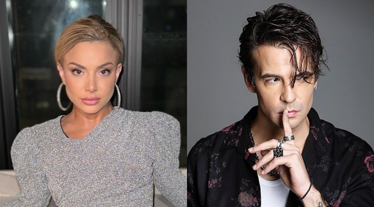 Josephine: Viral το βίντεο "καρφί" για τον Νίνο στο TikTok