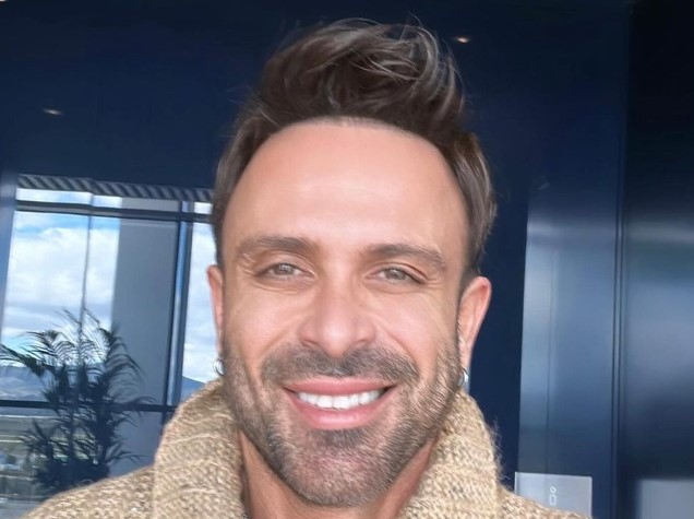 Κωνσταντίνος Χριστοφόρου: «Είμαι αρκετά χορτασμένος και δεν έχω τίποτα ...