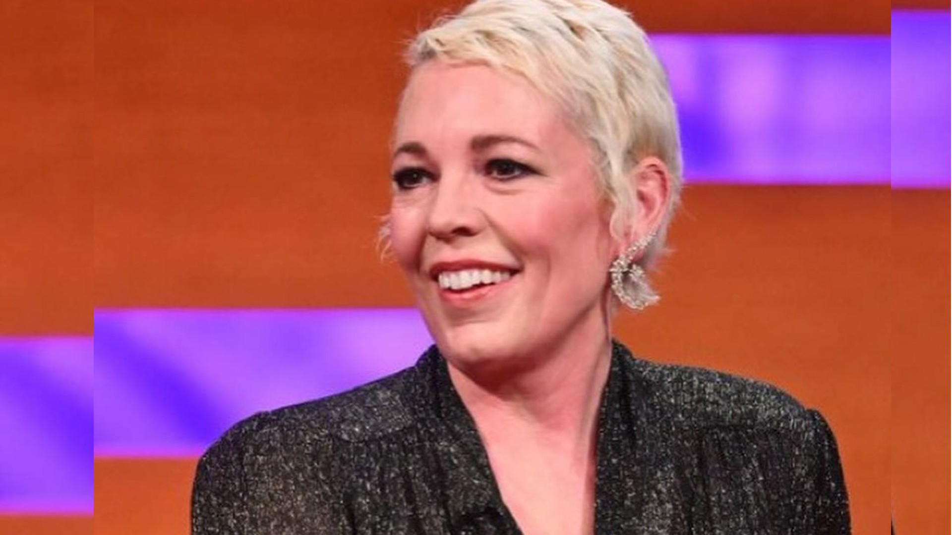 Olivia Colman: Η άγνωστη ιστορία για την βραδιά των 'Οσκαρ το 2019