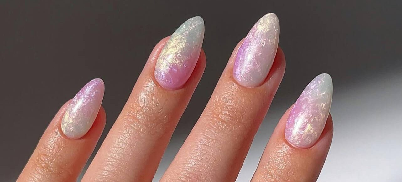 Περλέ Μανικιούρ: 7 κομψά σχέδια για να υιοθετήσετε την πιο ακαταμάχητη ...