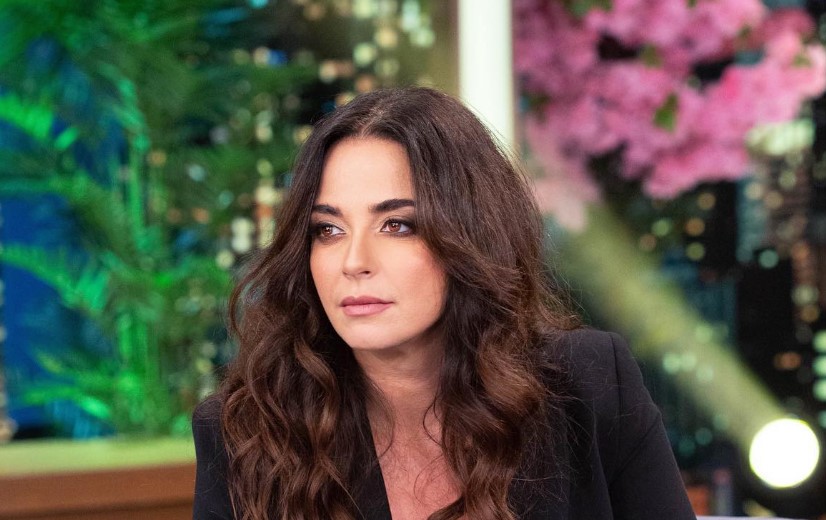 Σοφία Φαραζή: Η αποκάλυψη για το σοκαριστικό μήνυμα που δέχτηκε στα social media - InStyle