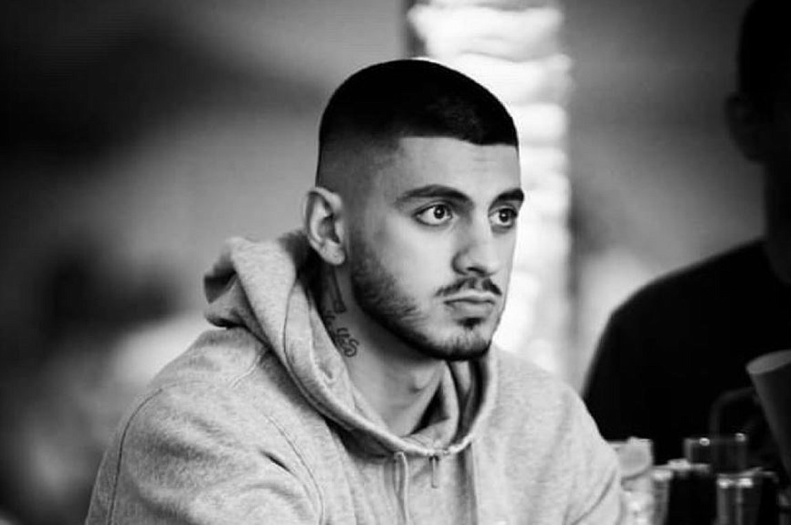 Tzane: Σκοτώθηκε στην Ιταλία ο Έλληνας TikToker - Έπεσε από μπαλκόνι ...