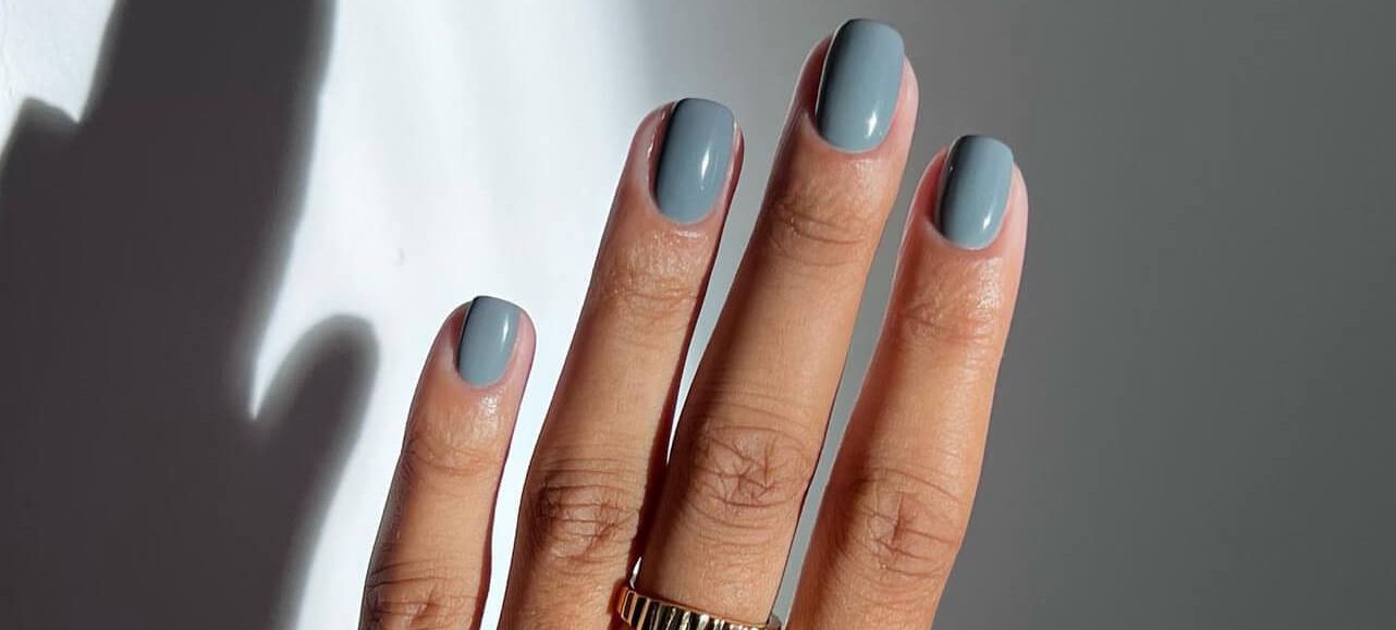Ugly Colors: Τα «άσχημα» χρώματα στα νύχια είναι τάση κι εμείς σας ...