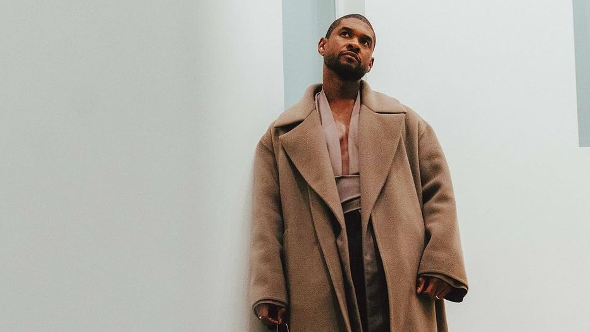 Usher:Νέες αποκαλύψεις για τον Diddy "Eίδα περίεργα πράγματα"