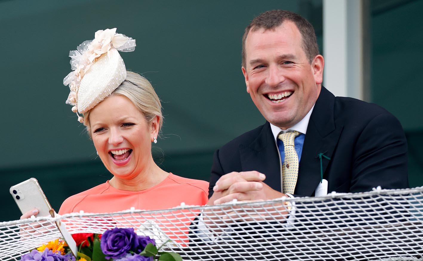 Νέος χωρισμός στη βασιλική οικογένεια - "Η σχέση έκανε τον κύκλο της ...