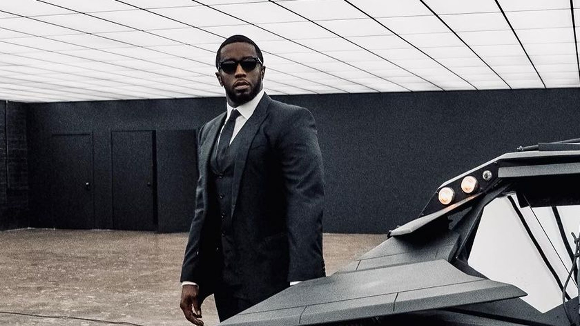 Sean «Diddy» Combs: Σειρά ντοκιμαντέρ για την άνοδο και την πτώση του ...