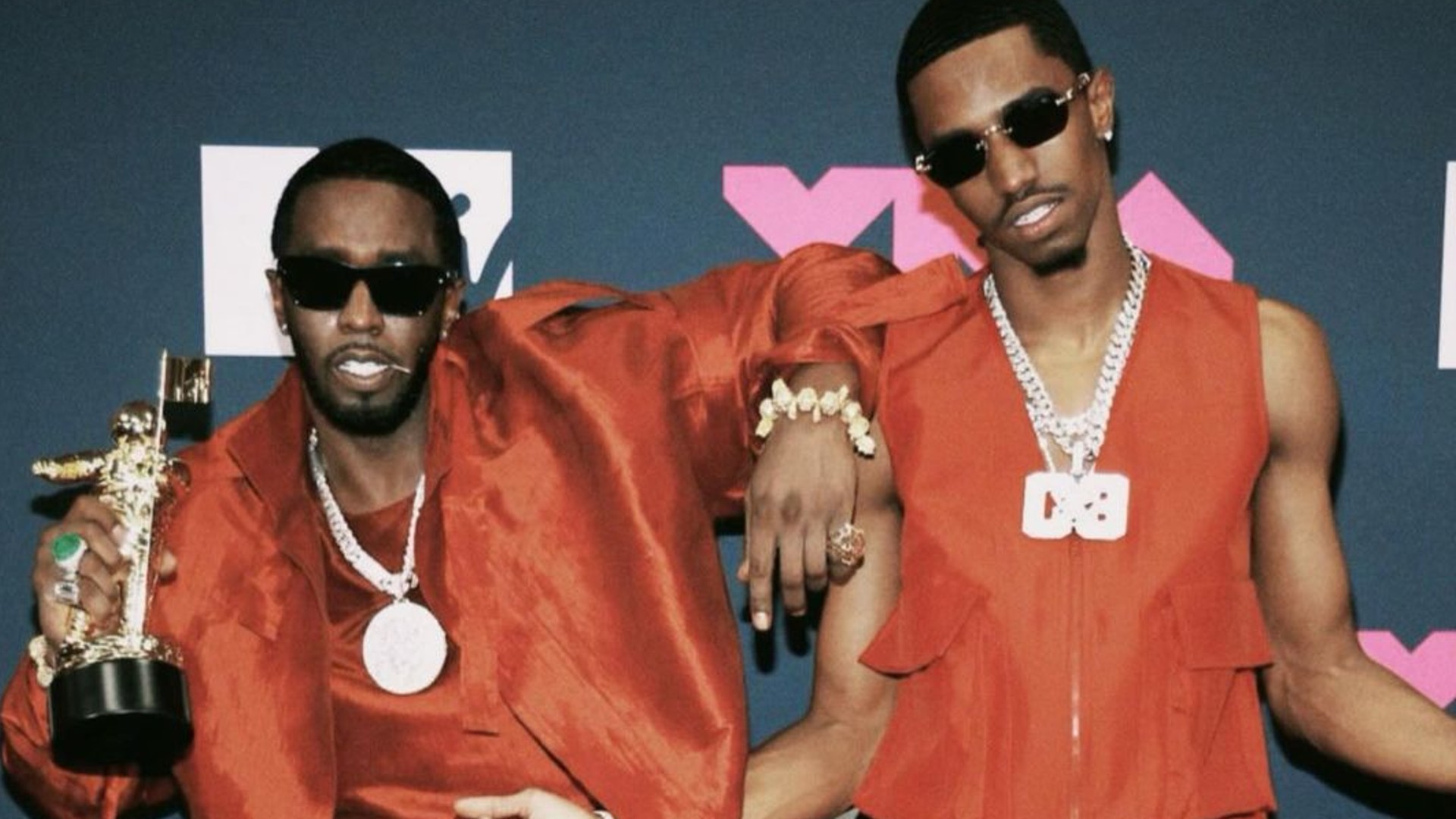 Diddy: Ο γιος του κατηγορείται για σεξουαλική επίθεση σε γυναίκα