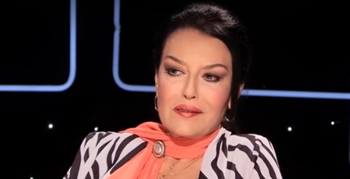 Ελένη Φιλίνη: «Δεν ήθελα να κάνω παιδί και να νιώσει όπως εγώ»