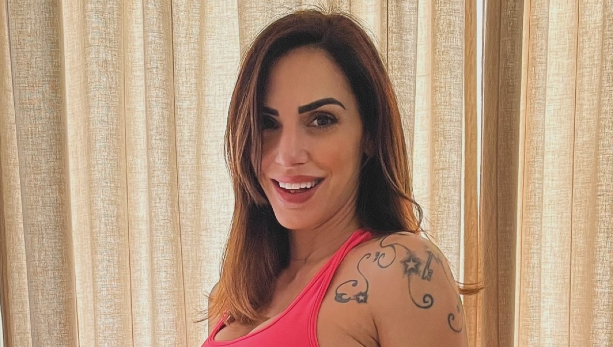 Ελισάβετ Σπανού: Ο λόγος που χώρισε ενώ ήταν έγκυος