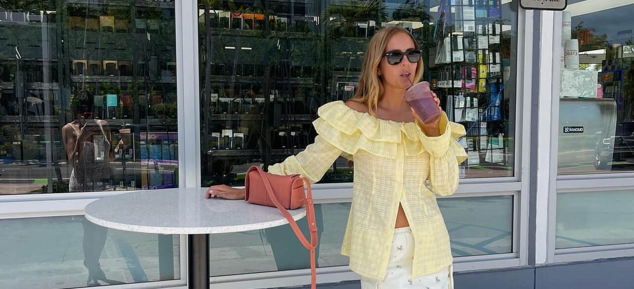 Hot Spring: Τι να φορέσετε όταν η θερμοκρασία ανεβαίνει κατακόρυφα