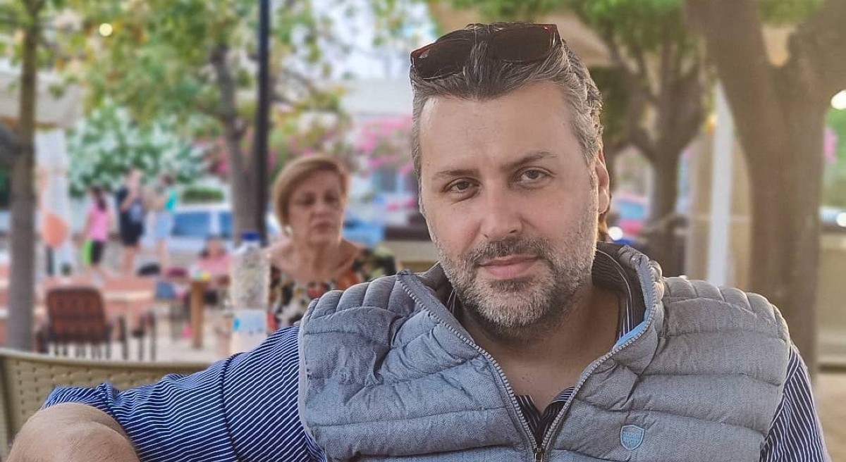 Γιάννης Καλλιάνος: Πέθανε ο πατέρας του