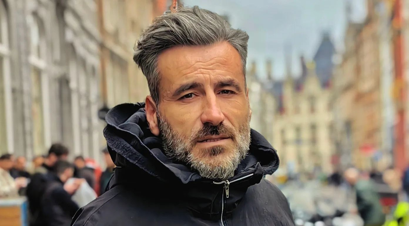 Γιώργος Μαυρίδης: Πώς είναι οι σχέσεις του με την Κρίστη Καθάργια