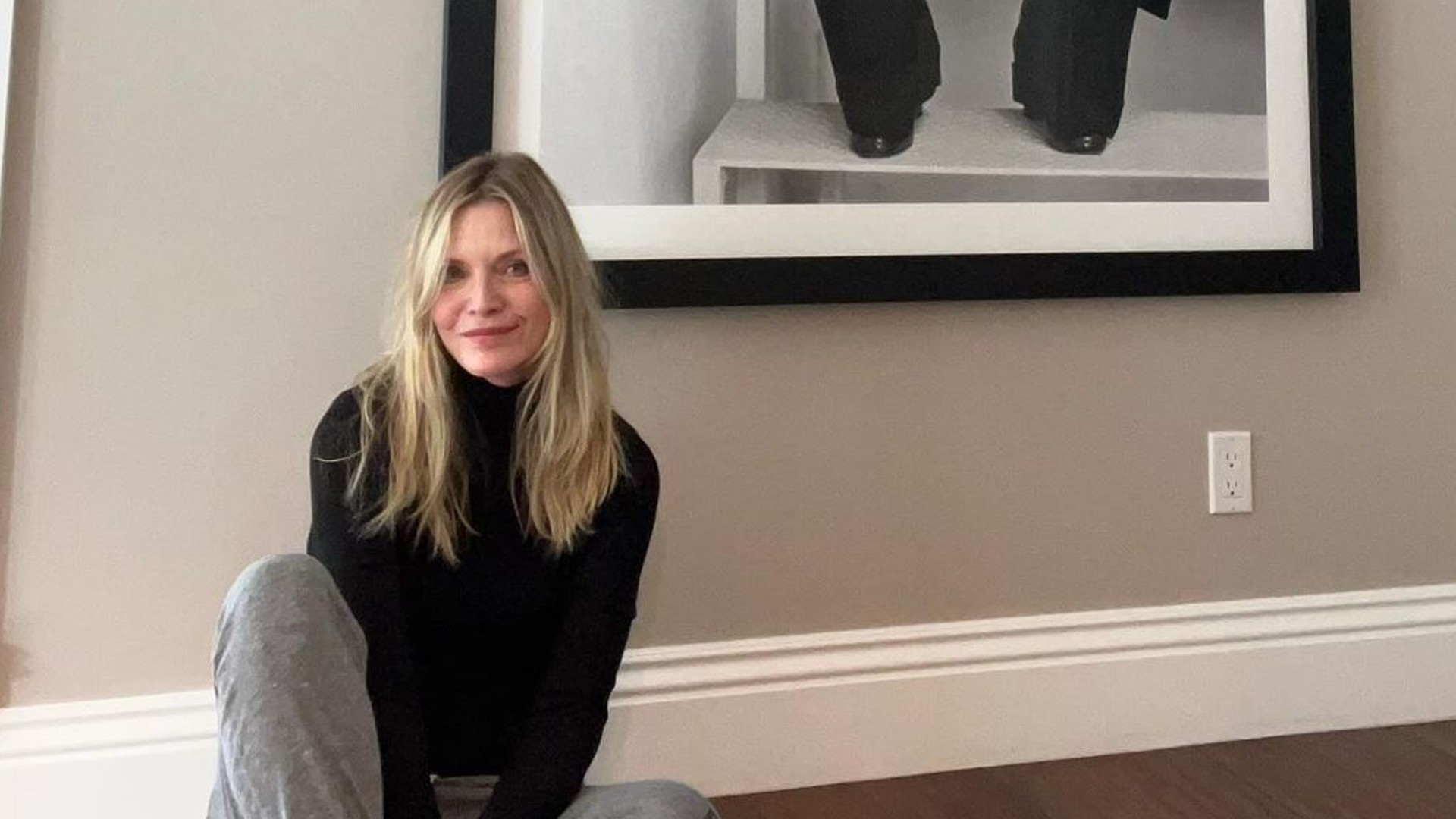 Michelle Pfeiffer: Πρωταγωνίστρια του "Madison", spin-off σειράς του ...