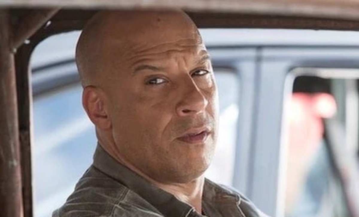 Vin Diesel: Η τρυφερή ανάρτηση για την κόρη του