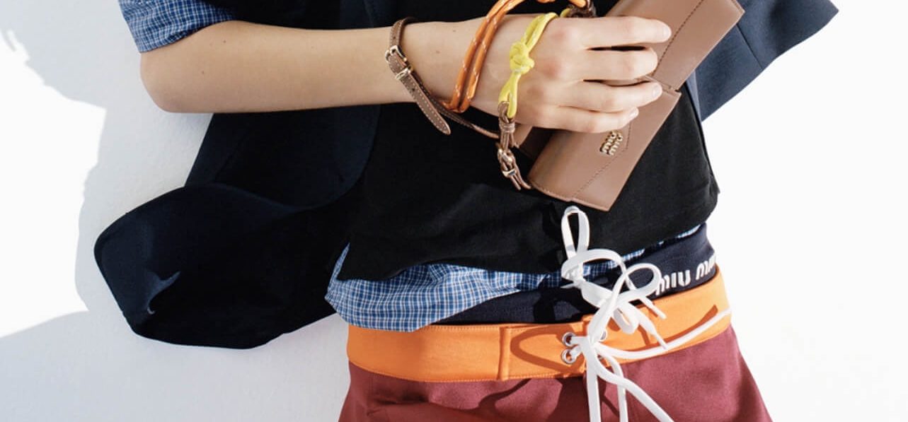 Double Pants Trend: Τελικά πόσα παντελόνια είναι αρκετά - InStyle