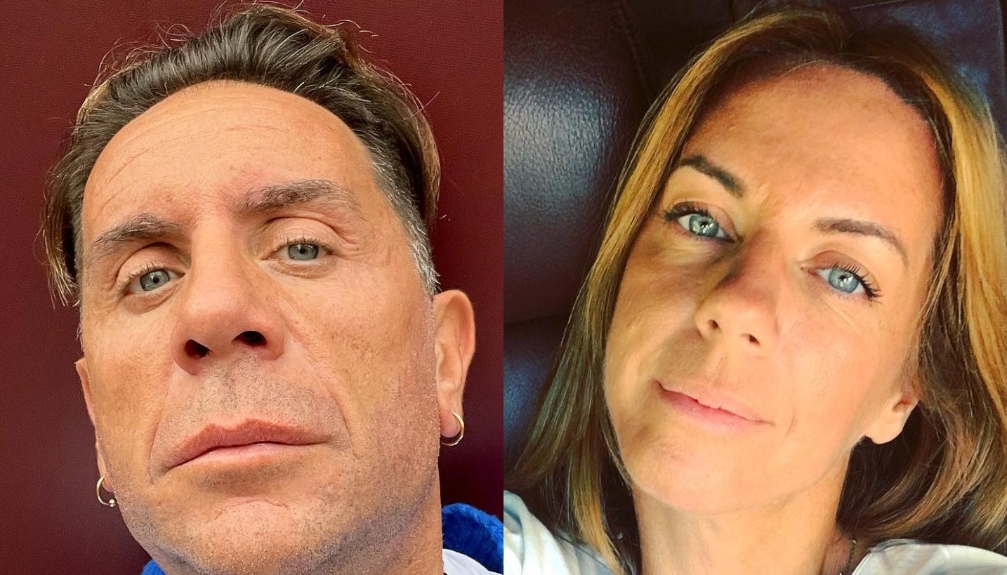 Γιώργος Μαζωνάκης – Βάσω Μαζωνάκη: «Σήμερα κλείνει ο φάκελος»