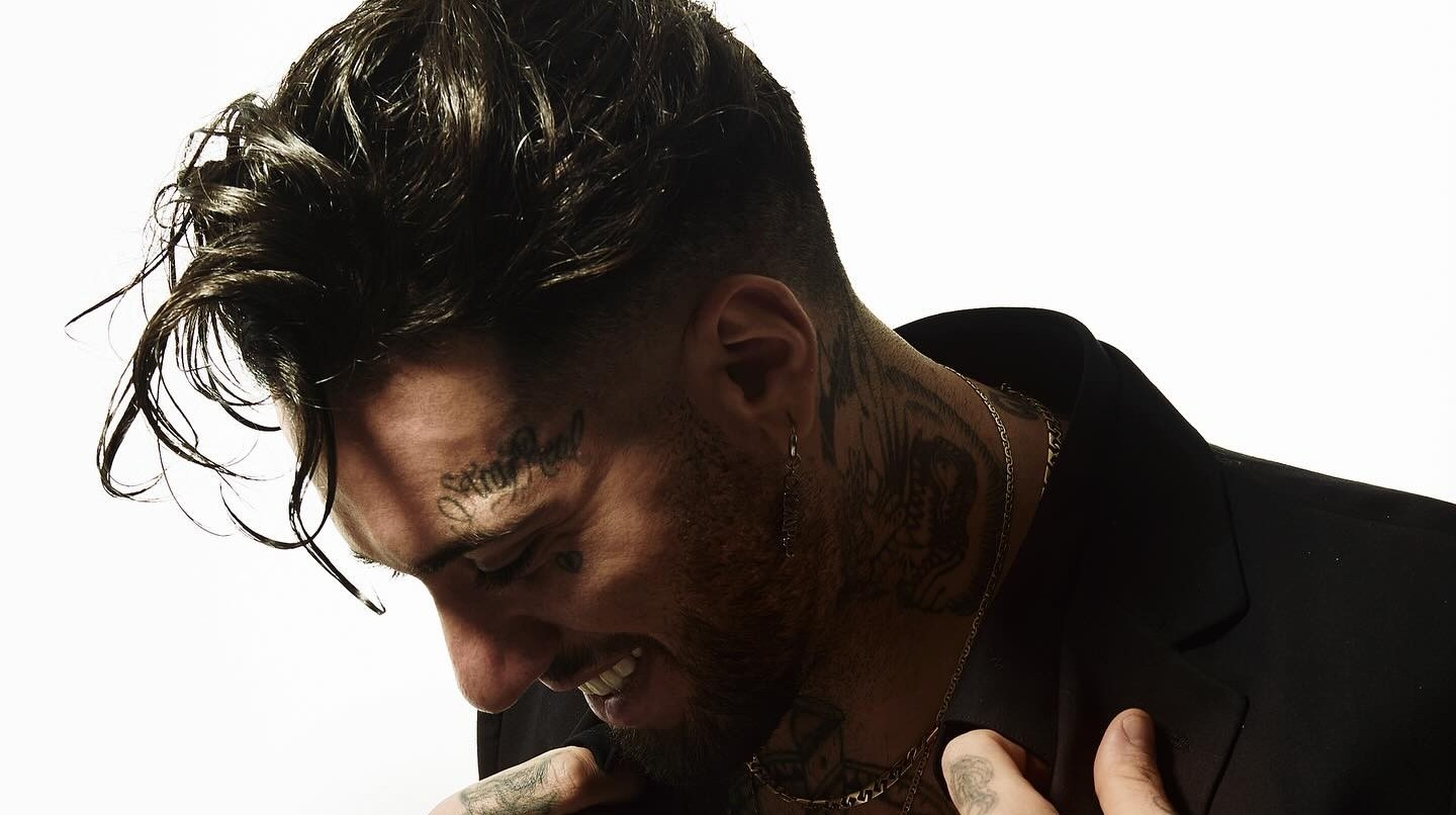 Στο νοσοκομείο ο Mente Fuerte