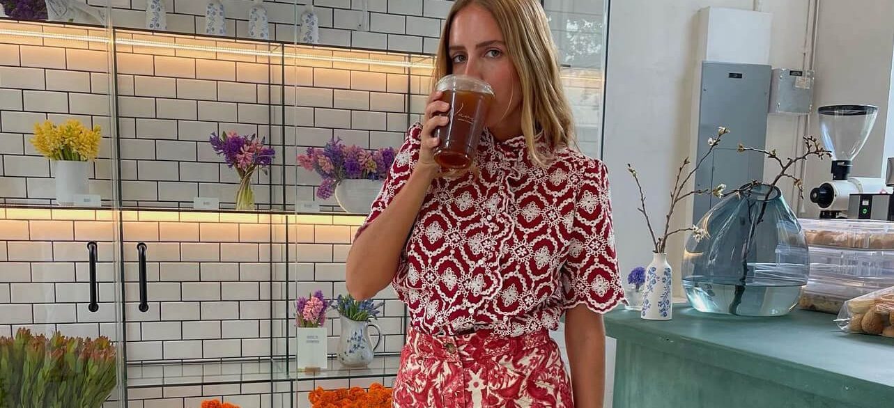 Mixed Prints: 5 μυστικά για να πετύχετε το τέλειο look με μοτίβα - InStyle