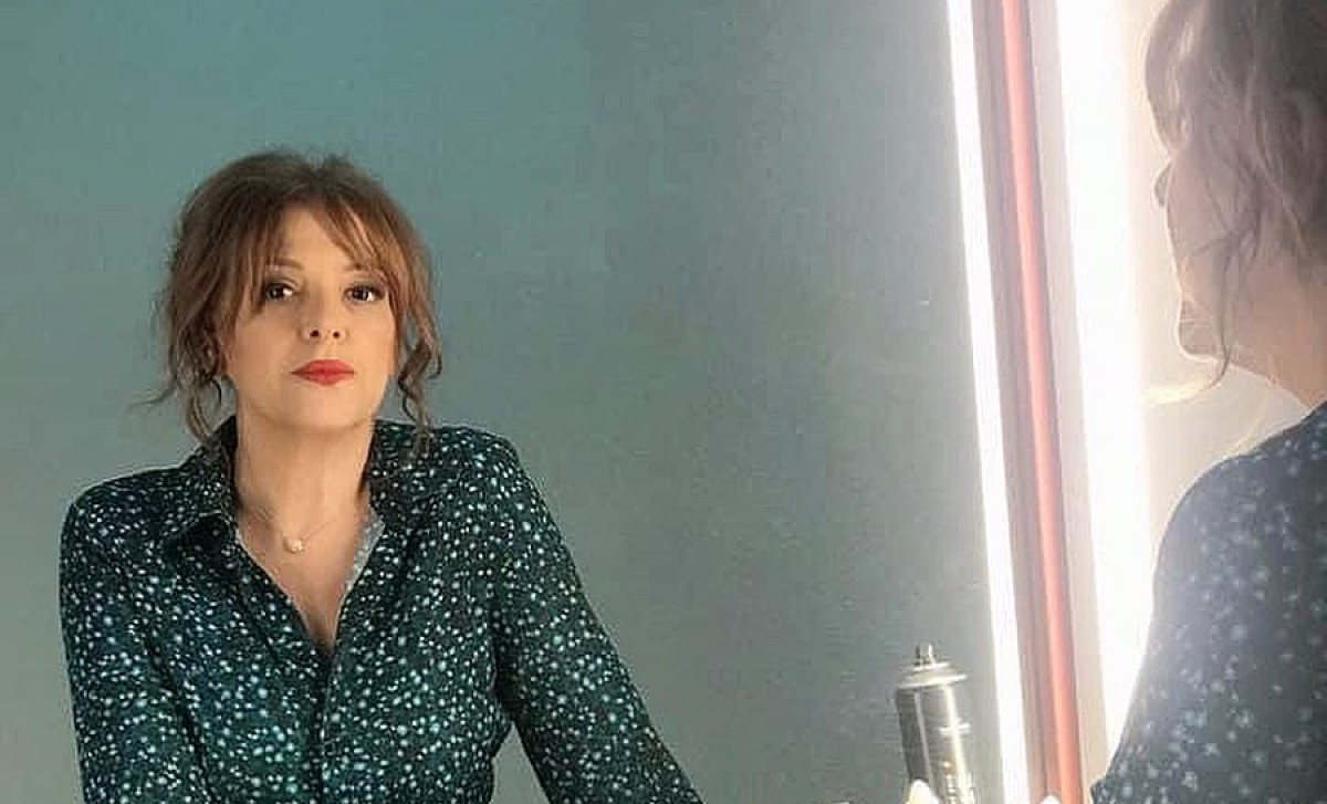 Ελένη Ράντου: «Καλό σου ταξίδι υπέροχο πλάσμα, δεν σου ταιριάζει ο ...