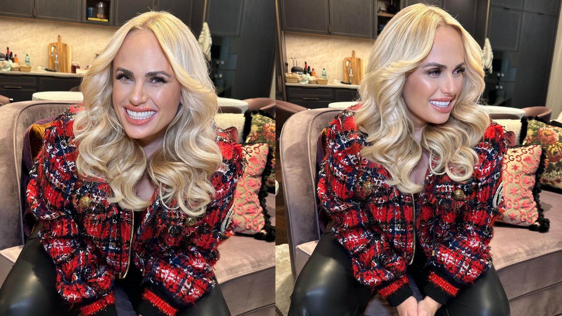 Rebel Wilson: Η θυσία που έκανε στα πρώτα βήματα της καριέρας της - Η ...