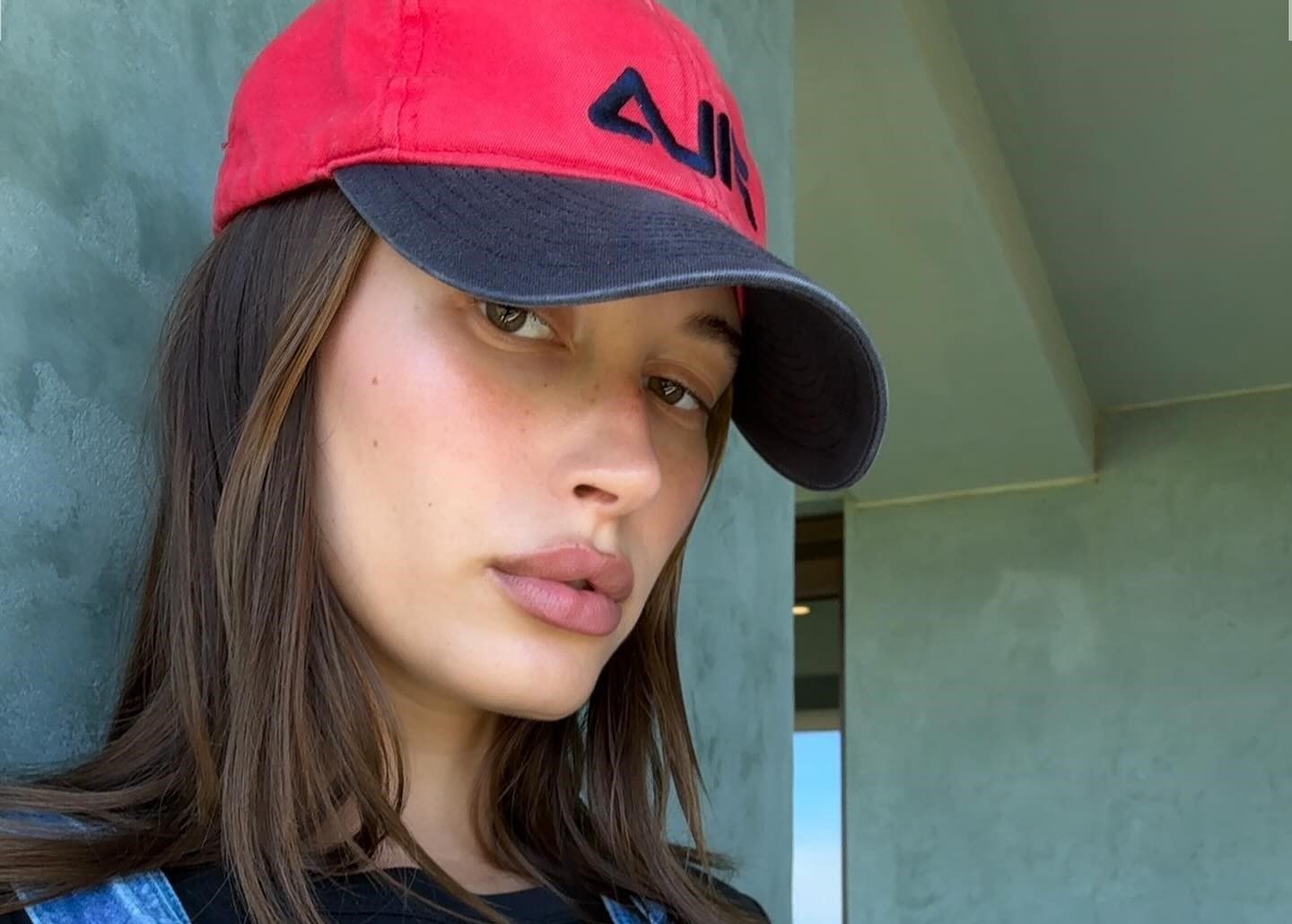 Hailey Bieber: Η αποκάλυψη για την εγκυμοσύνη της - Ήταν ήδη στον 4ο ...