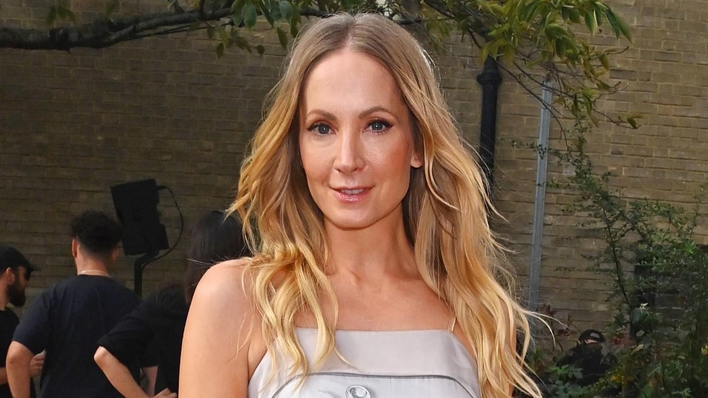 Joanne Froggatt: Έγκυος για πρώτη φορά στα 43 η σταρ του Downton Abbey ...