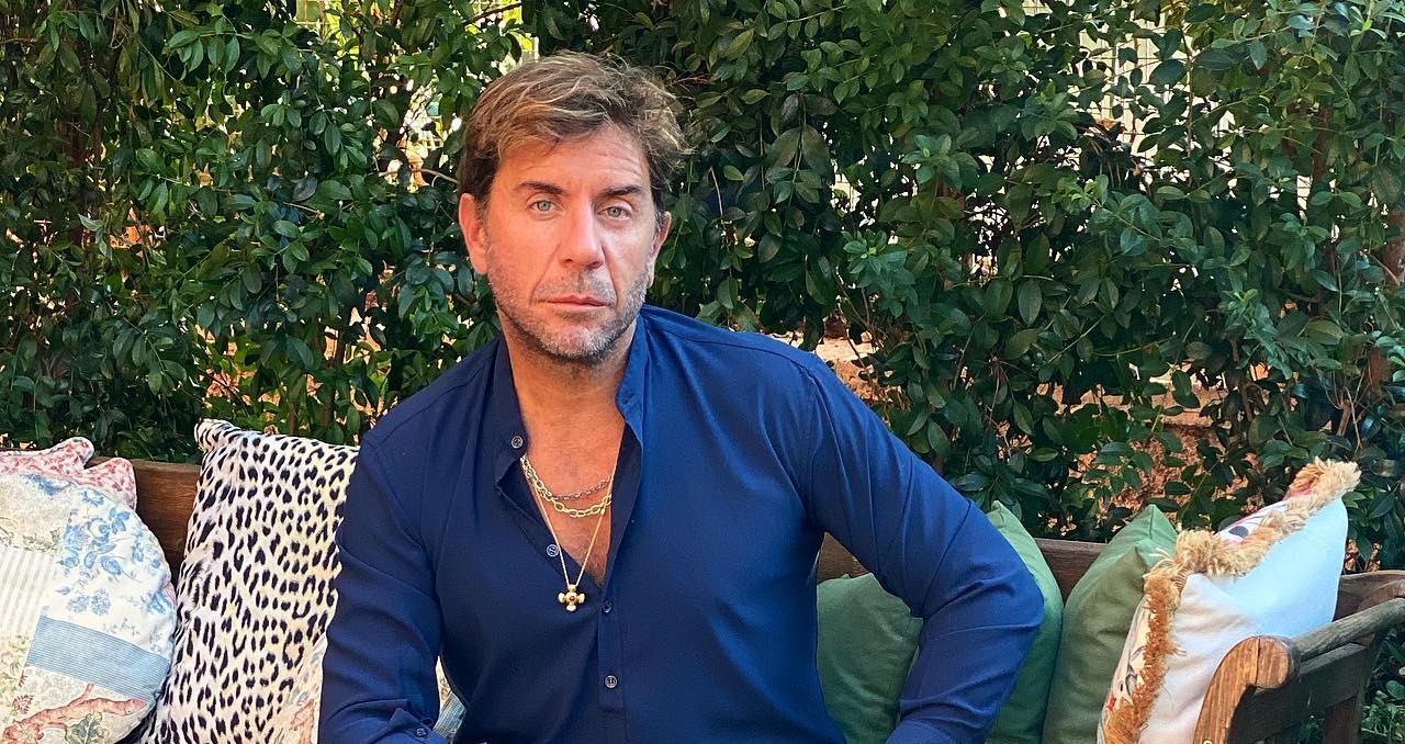 Ο Γιώργος Μαζωνάκης «έσπασε» τη σιωπή του - «Μεταβίβασαν μετοχές της ...