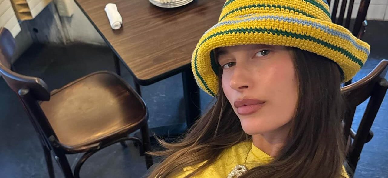 Hailey Bieber: Η πρώτη ανάρτηση μετά τη γέννηση του γιου της - InStyle