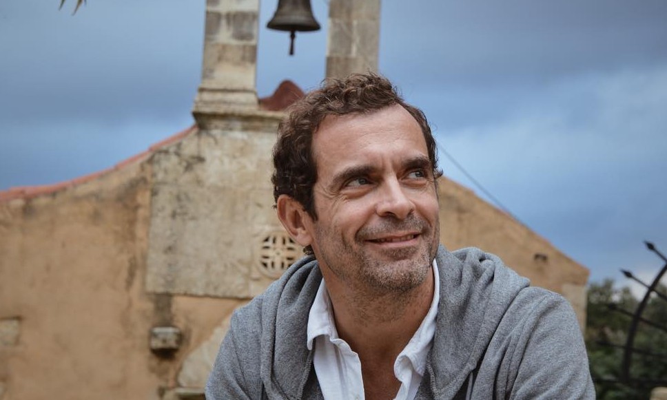 Κωνσταντίνος Μαρκουλάκης: «Παλιά είχα διαβάσει σχόλια τύπου "να πάει ...