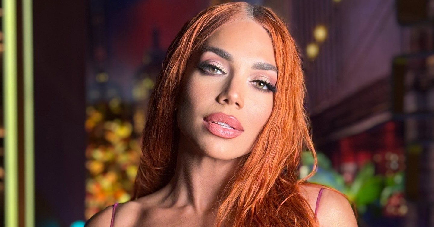 Κρυσταλλία: Η εξομολόγηση για το διαζύγιο - «Ήταν ένας μικρός θάνατος»