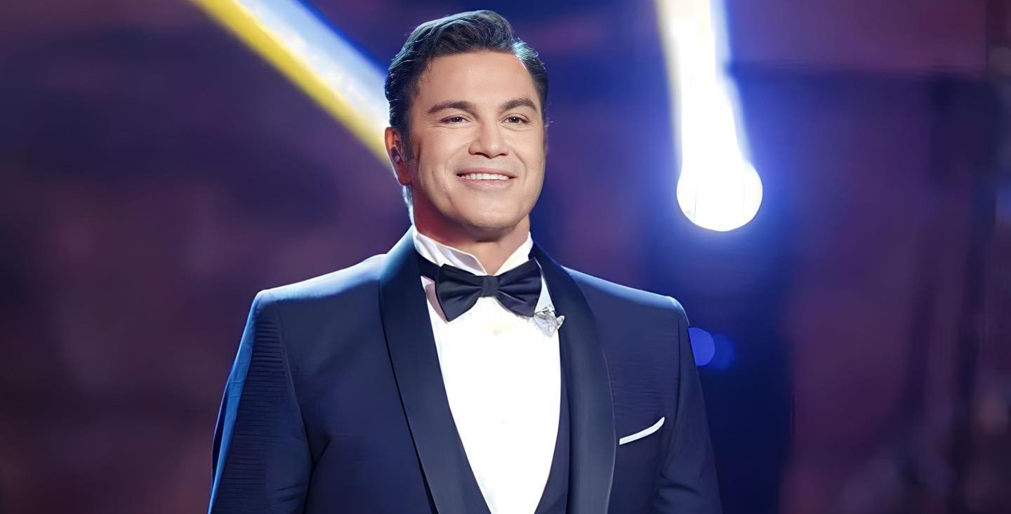 Μάριος Φραγκούλης: Δύσκολες ώρες για τον τραγουδιστή - InStyle