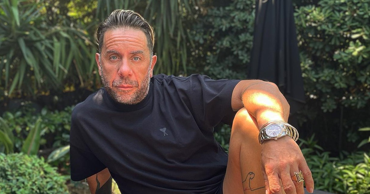 Γιώργος Μαζωνάκης: Νέα ανακοίνωση για την διαμάχη με την αδελφή του