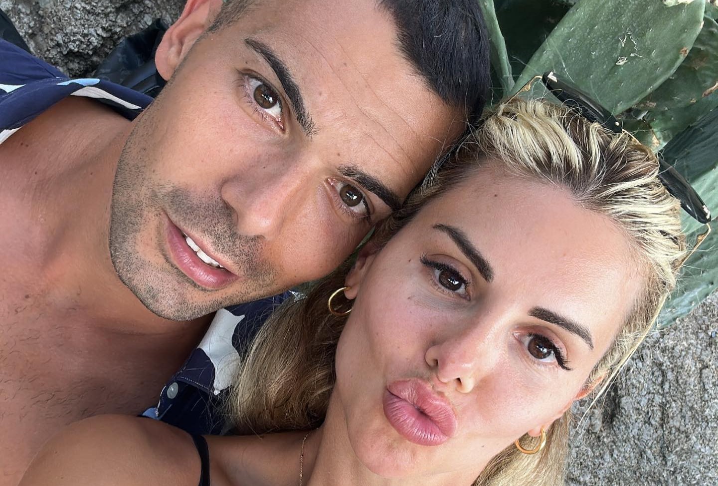 Μαρία Δαρσινού: «Ο Σλούκας junior είναι εδώ» - Η πρώτη ανάρτηση από το ...